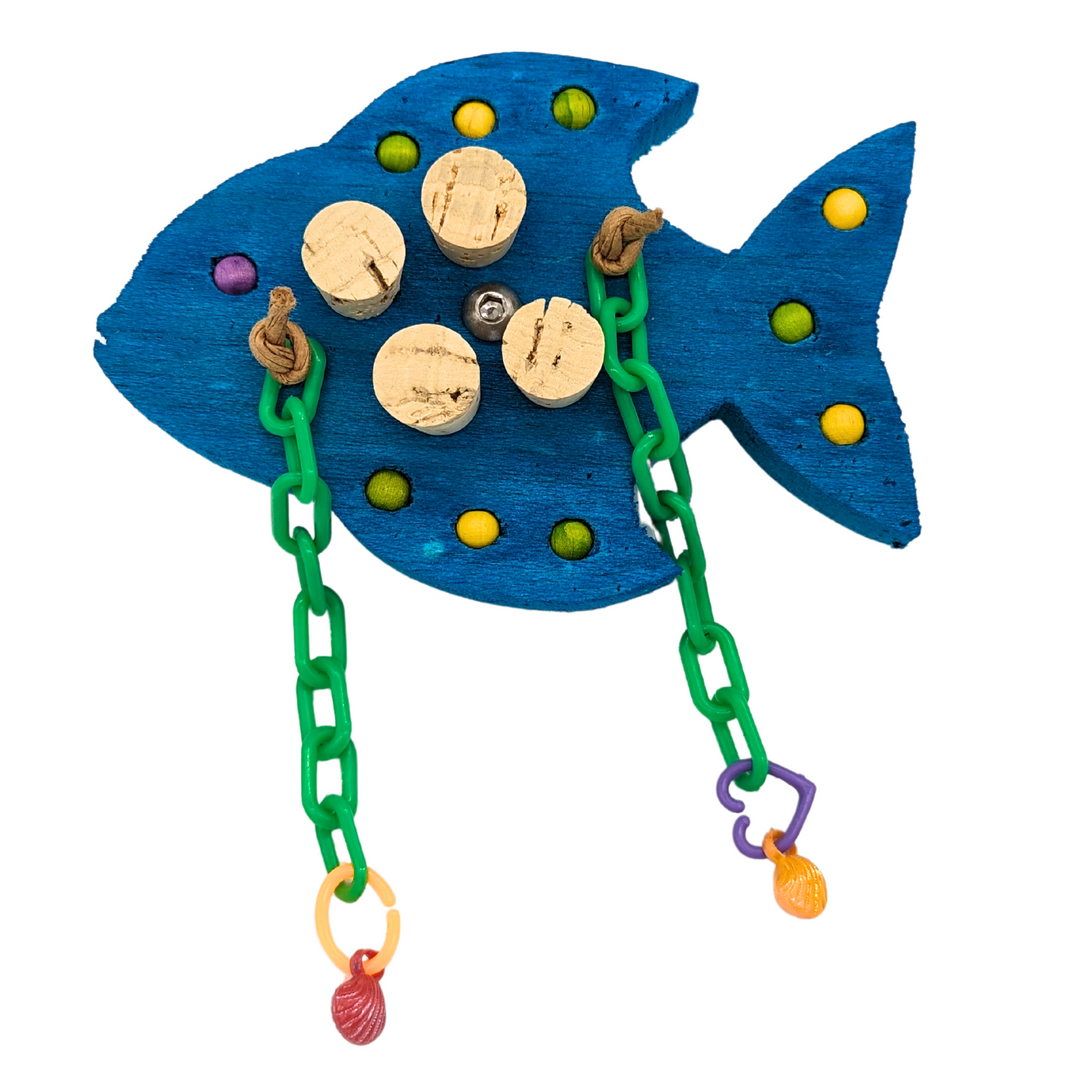 Lil Monsters Bird Toys