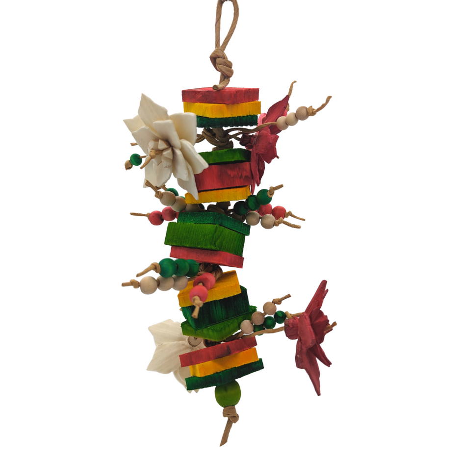 Lil Monsters Bird Toys