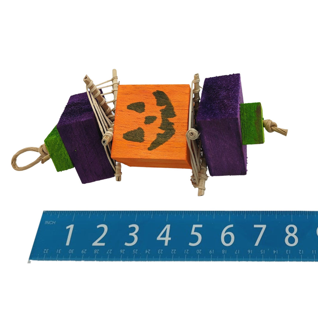 Lil Monsters Bird Toys