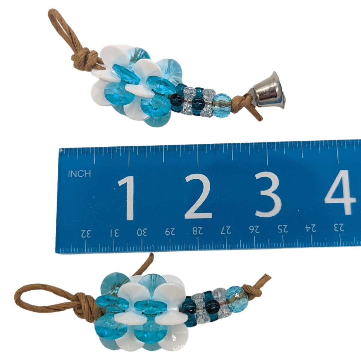 Icicle Ornament – Lil Monsters Bird Toys