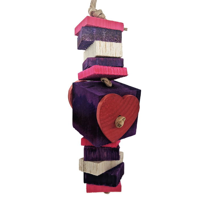 Lil Monsters Bird Toys