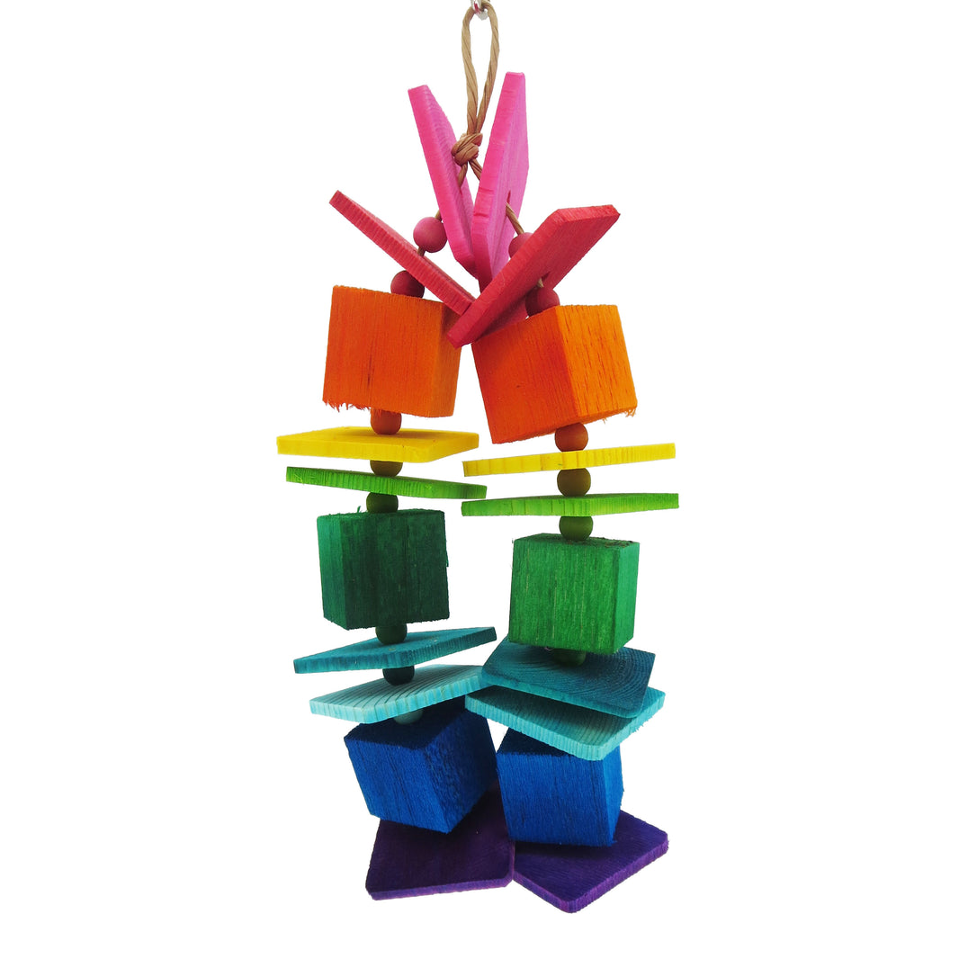 Lil Monsters Bird Toys